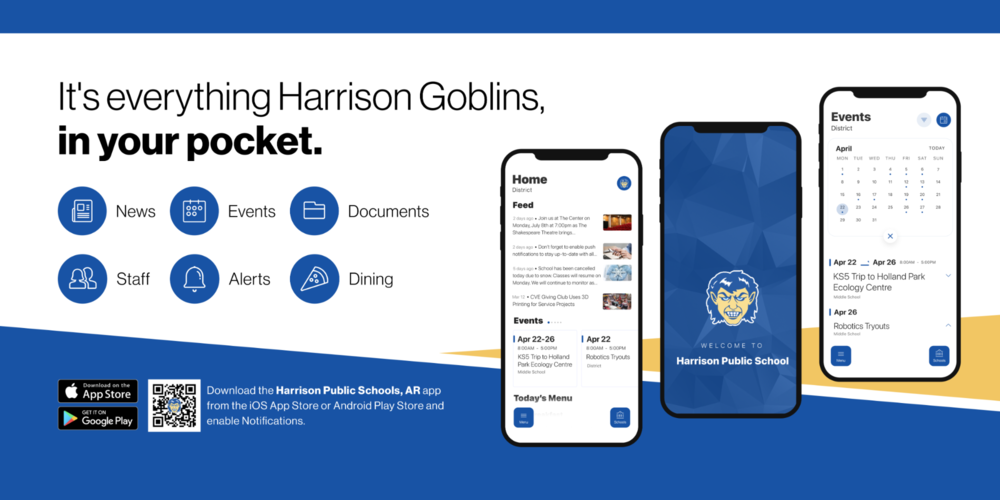 News | Harrison Public Schools
