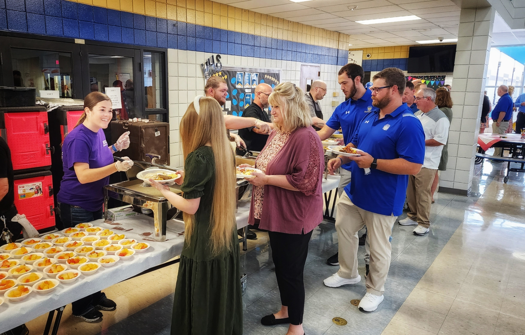 Live Feed | Harrison Public Schools