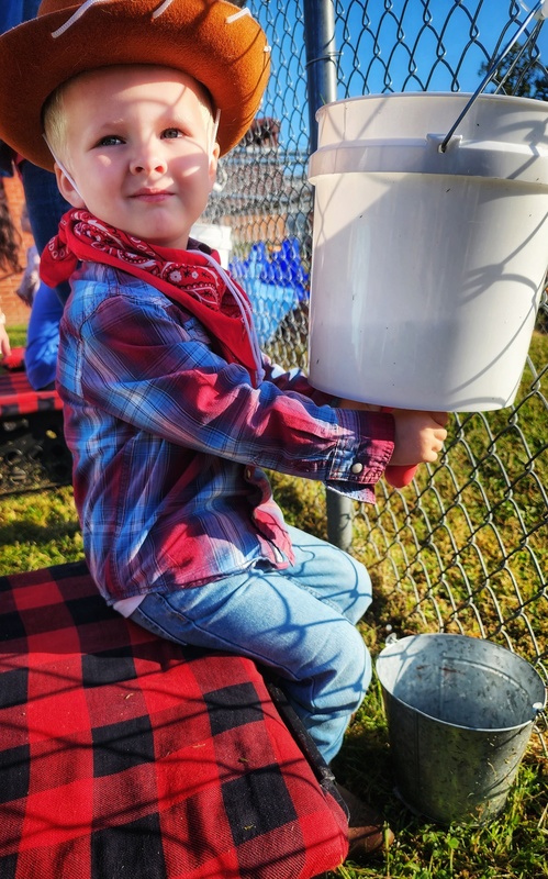 HPS Rodeo Day | Harrison Public Schools