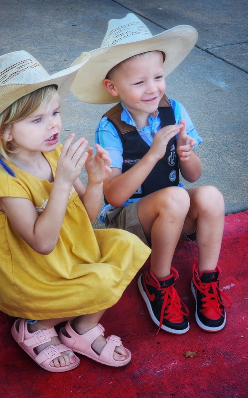 HPS Rodeo Day | Harrison Public Schools
